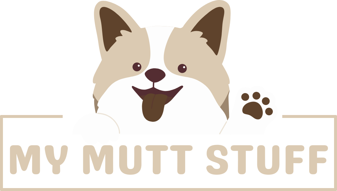 Shop the Best Dog Supplies for Your Fur Baby at My Mutt Stuff